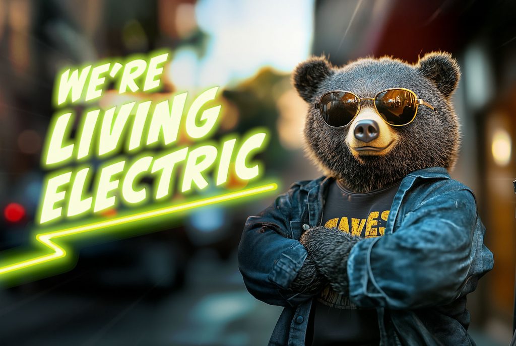 Living Electric: Making power moves in Boulder County | True North Full-Service Advertising